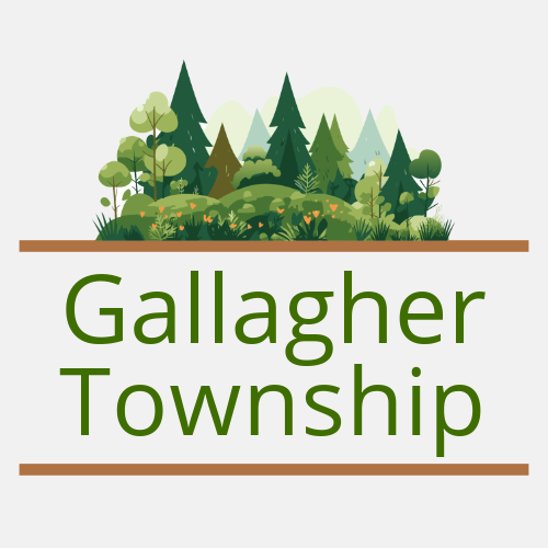 Contact Us | Gallagher Township